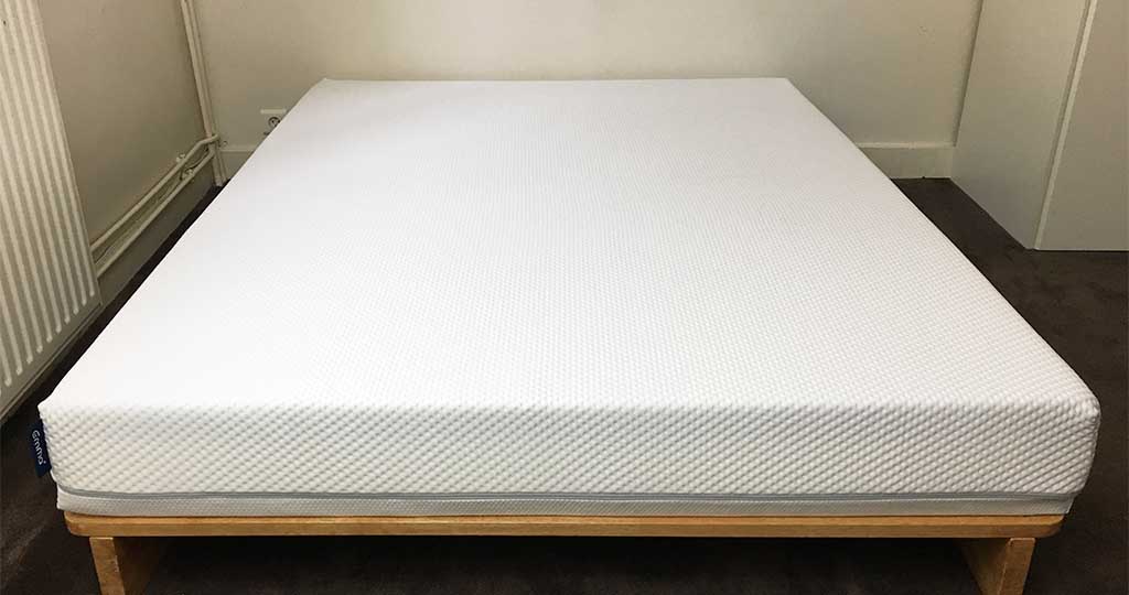 Matelas Emma One : Avis impartial sur le Produit de l'Année 2019