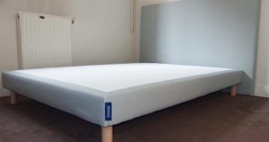 Sommier Lit Emma Select : Avis et test expert (2025)