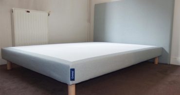 Sommier Lit Emma Select : Avis et test expert (2025)