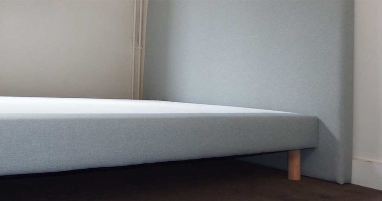 Sommier Lit Emma Select : Avis et test expert (2025)