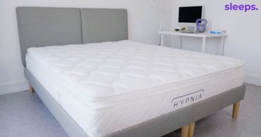 Meilleur Matelas : Comparatif et Guide d'achat (2025)